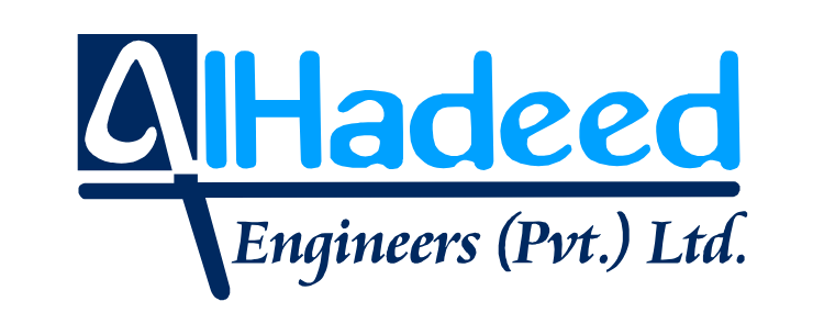 Home - AL HADEED ENGGINEERS (Pvt.) Ltd.